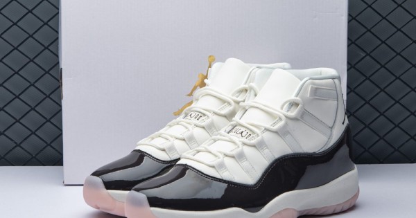 Air Jordan 11 Neapolitan Unisex